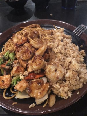 HANA JAPANESE STEAKHOUSE & SUSHI BAR - Updated June 2024 - 37 Photos ...
