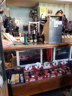 Elegant Shoe Repair In Portland Pictures