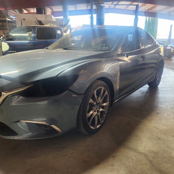 EL MONTE COLLISION CENTER - Updated September 2024 - 56 Photos & 68 ...