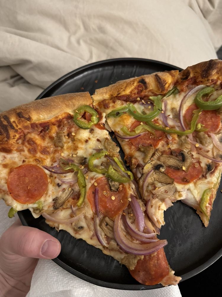 GUS’S NEW YORK PIZZA - Updated May 2026 - 168 Photos & 434 Reviews ...