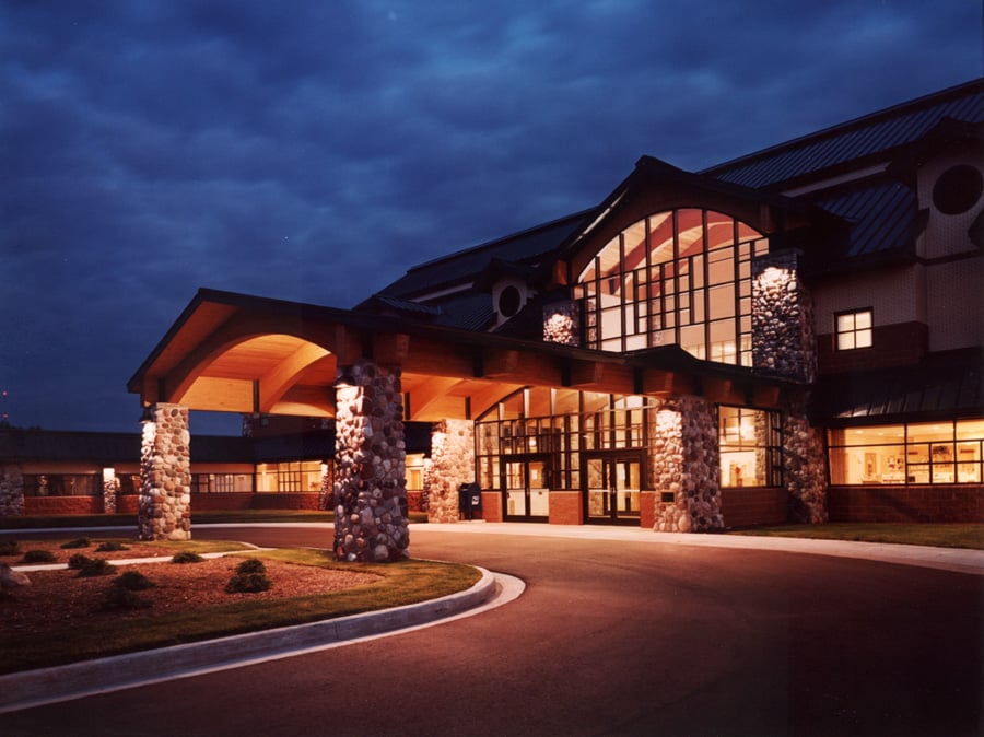 UP HEALTH SYSTEM - PORTAGE - Updated December 2025 - 11 Reviews - 500 ...