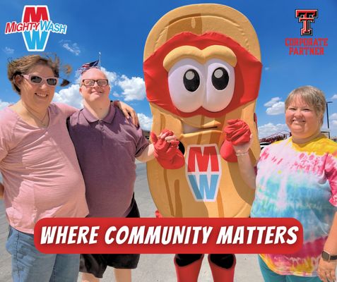 MIGHTY WASH - Updated December 2025 - 24 Photos & 43 Reviews - 6212 ...