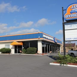 J.d. Byrider Reviews | Read Customer Service Reviews of jdbyrider.com