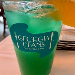GEORGIA DEANS RESTAURANT AND BAR - 48 Photos & 45 Reviews - Bars - 1940 ...
