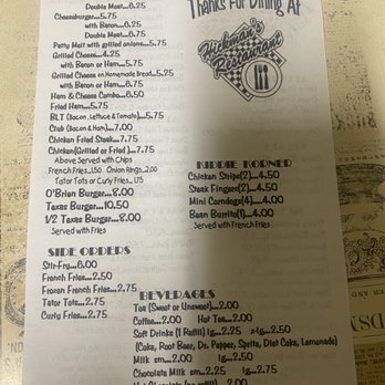 HICKMAN’S RESTAURANT - Updated March 2025 - 15 Photos & 22 Reviews ...