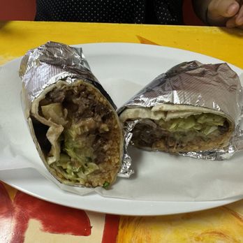 EL GRANDE BURRITO - Updated December 2025 - 169 Photos & 313 Reviews ...