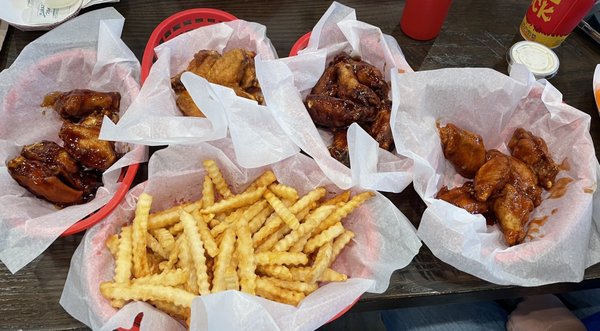 WING SHACK - Updated December 2025 - 24 Photos & 87 Reviews - 1294 Main ...