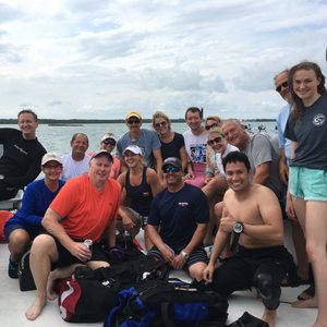 SCUBADVENTURES NAPLES - Updated February 2025 - 59 Photos & 16 Reviews ...