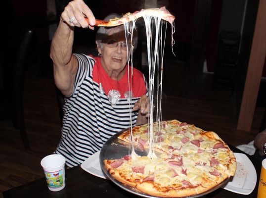 NONNA BELLA PIZZERIA - Updated March 2025 - 55 Photos & 54 Reviews ...