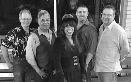 THE VELVET HAMMER BAND - Brentwood, California - Musicians - Phone ...