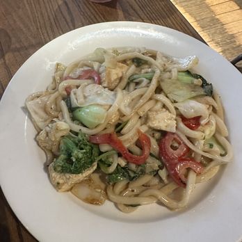 ISSEI NOODLE - Updated December 2025 - 311 Photos & 420 Reviews - 54 W ...