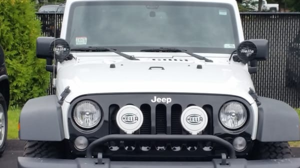QUIRK CHRYSLER JEEP - Updated December 2025 - 68 Photos & 220 Reviews ...