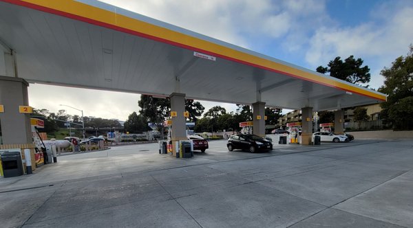 SHELL SERVICE STATION - Updated October 2025 - 60 Photos & 51 Reviews ...