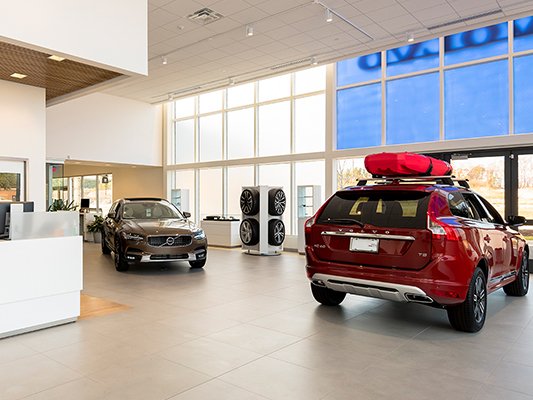 VOLVO CARS MALL OF GEORGIA - Updated December 2025 - 35 Photos & 46 ...