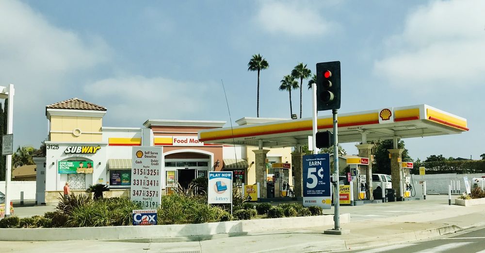 SHELL - Updated October 2025 - 15 Photos & 18 Reviews - 3125 E ...