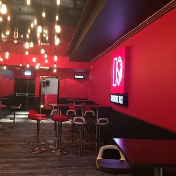 KARAOKE BOX - Updated August 2025 - 42 Photos - Regency Wharf Broad ...