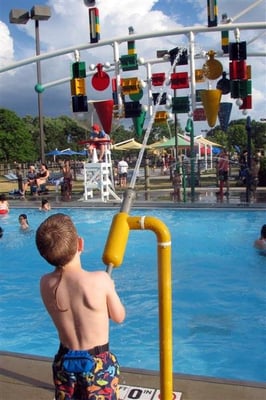 FLICK OUTDOOR POOL - Updated July 2025 - 16 Photos & 18 Reviews - 3600 ...