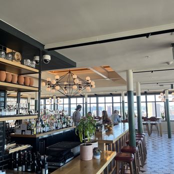 TOPSIDE - 597 Photos & 323 Reviews - 101 W Monument St, Baltimore ...