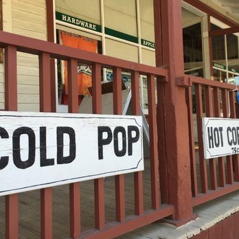 YODER STORE AT YODER - Updated October 2025 - 11 Photos - 32441 S Kropf ...