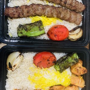 TONIR CAFE - 238 Photos & 454 Reviews - Mediterranean - 3236 N San ...