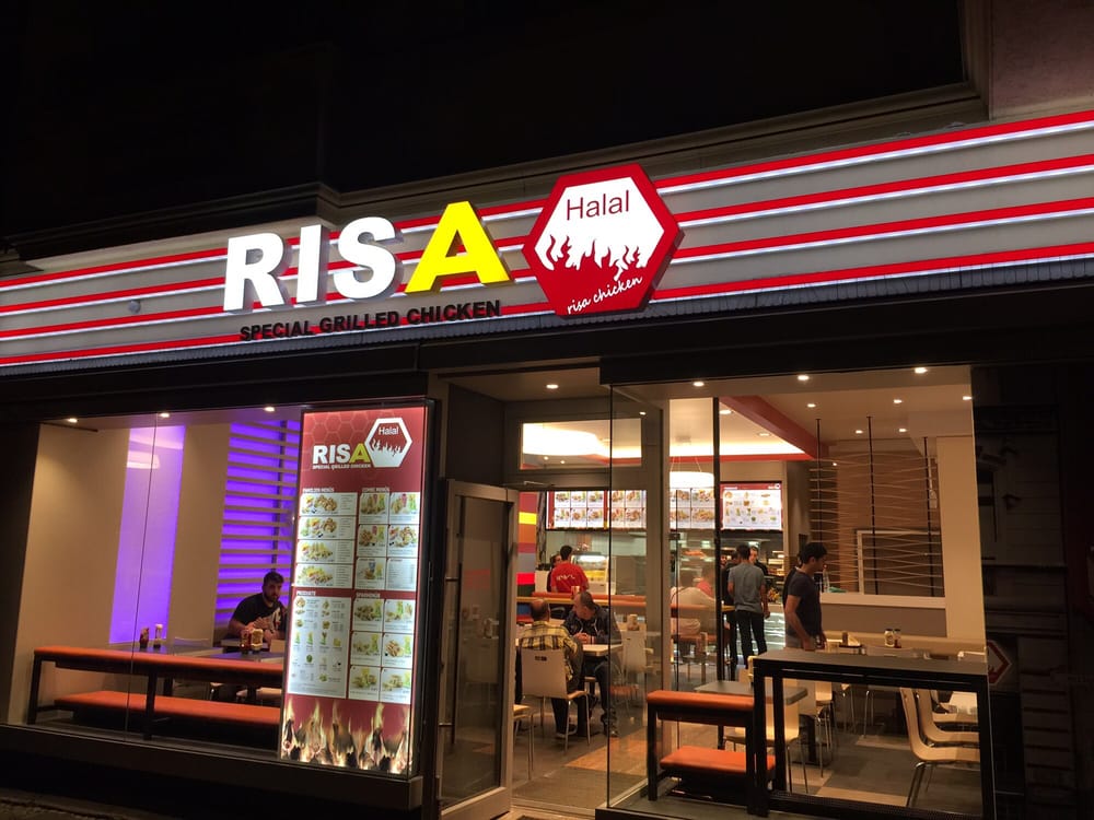RISA CHICKEN - Updated October 2025 - 26 Photos & 12 Reviews ...
