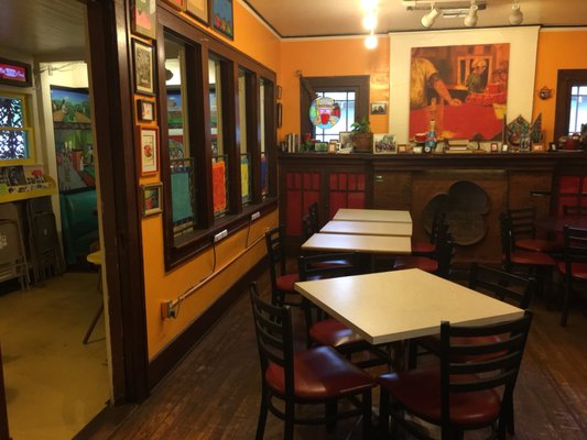 THE RED CUP - 343 Photos & 283 Reviews - Coffee & Tea - 3122 N Classen ...