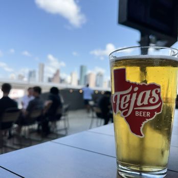 TEJAS BREWERY - Updated September 2025 - 168 Photos & 58 Reviews - 2101 ...
