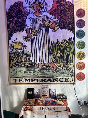 NYC TAROT ROOM - 940 8th Ave, New York, New York - Psychic Mediums ...