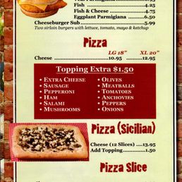 BROADWAY PIZZERIA & RESTAURANT - Updated October 2025 - 35 Photos & 39 ...