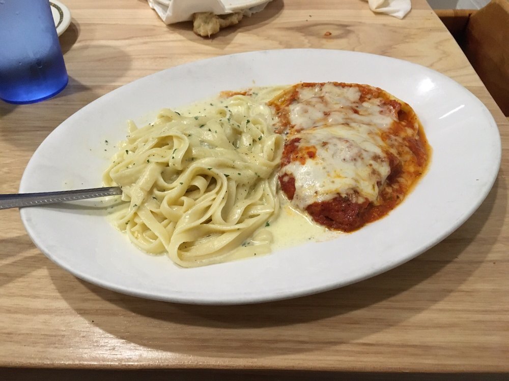 NAPOLI’S ITALIAN RESTAURANT - 29 Photos & 25 Reviews - Italian - 311 ...