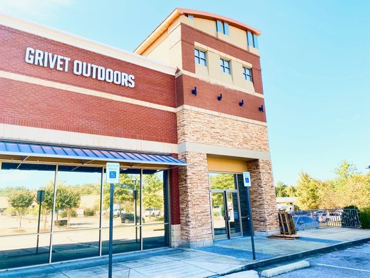 GRIVET OUTDOORS - Updated January 2026 - 9067 Poplar Ave, Germantown ...