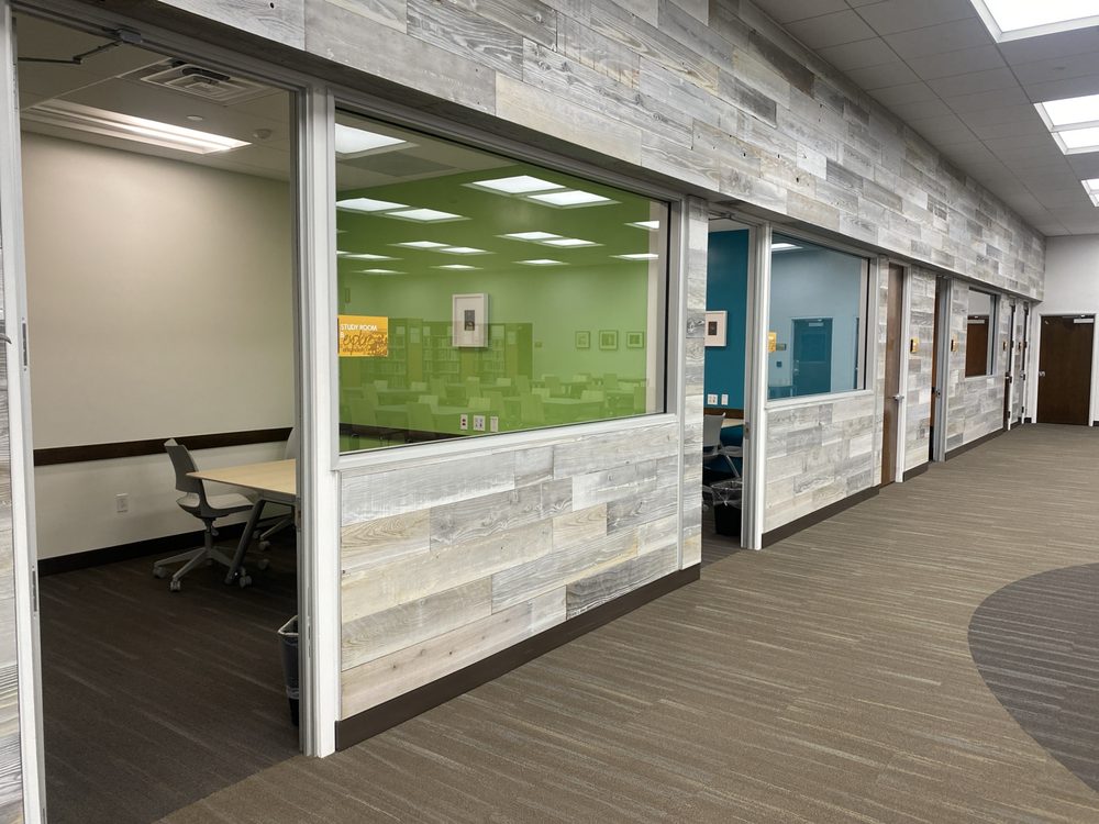 LA COUNTY LIBRARY - CARSON LIBRARY - Updated July 2024 - 37 Photos & 35 ...