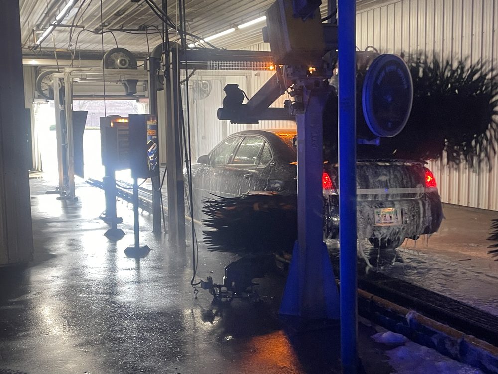 TOWNSHIP CAR WASH & OIL CHANGE - Updated March 2025 - Request a Quote ...