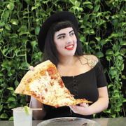 LAZY MOON PIZZA - 769 Photos & 735 Reviews - Pizza - 11551 University ...