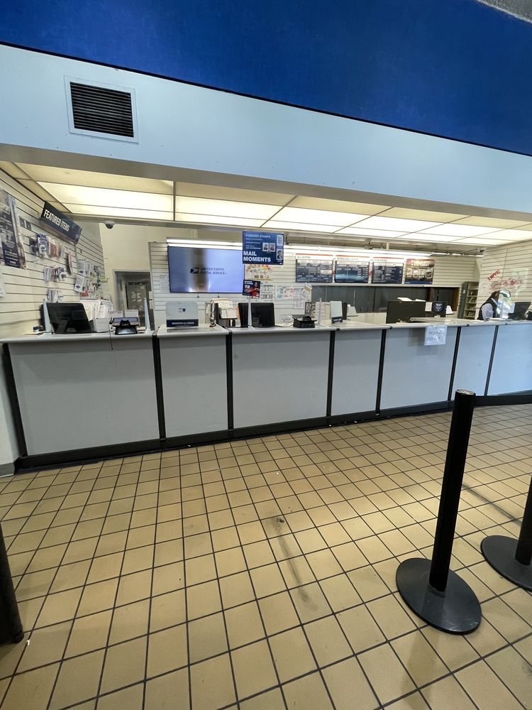 US POST OFFICE - Updated September 2025 - 15 Photos & 67 Reviews - 1180 ...