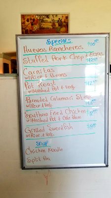 SHARP PARK RESTAURANT - 165 Photos & 85 Reviews - Hwy 1 & Sharp Park Rd ...