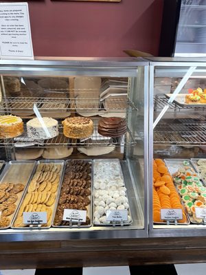 MI-LADY BAKERY - Updated January 2025 - 42 Photos & 61 Reviews - 275 ...