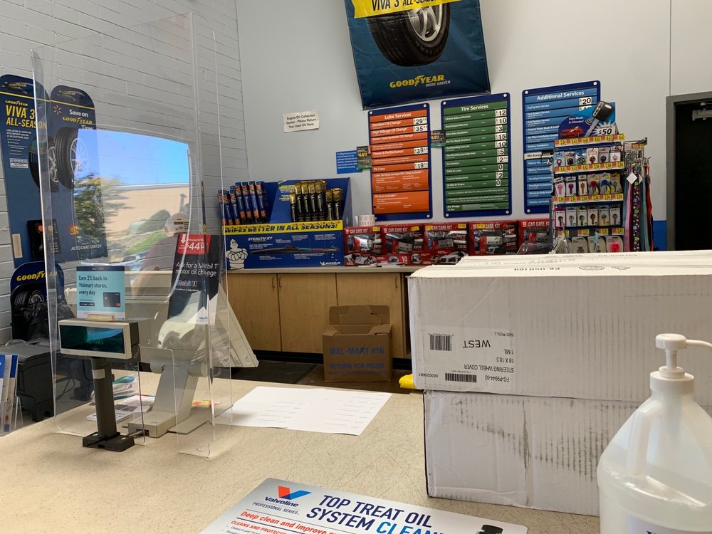 WALMART PHARMACY - Updated October 2024 - 1151 Stonecrest Blvd, Tega ...