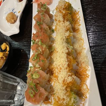 SUSHI NAPER - Updated December 2024 - 446 Photos & 263 Reviews - 1320 N ...