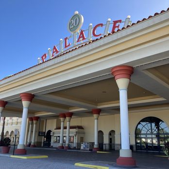 CINEMARK PALACE 20 AND XD - Updated November 2025 - 395 Photos & 347 ...
