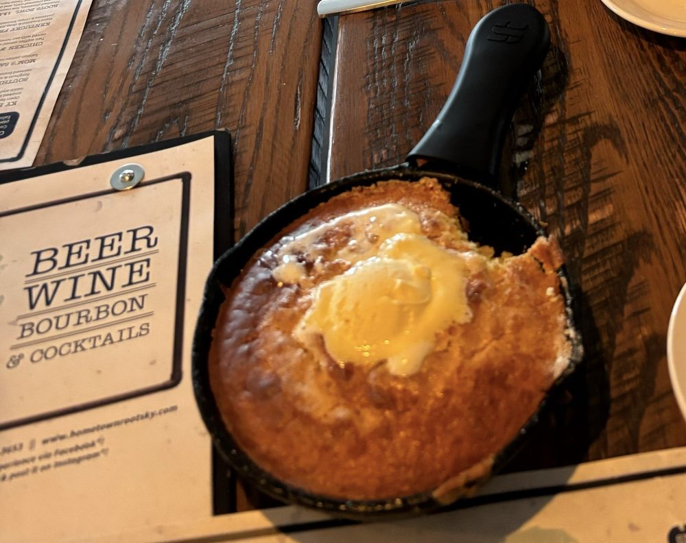 HOMETOWN ROOTS - Updated October 2025 - 105 Photos & 104 Reviews - 136 ...