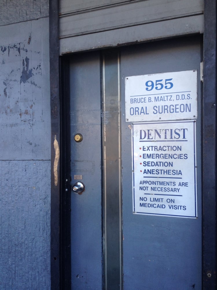 MALTZ BARRY BRUCE DDS - 11 Reviews - 955 Pennsylvania Ave, Brooklyn, NY ...
