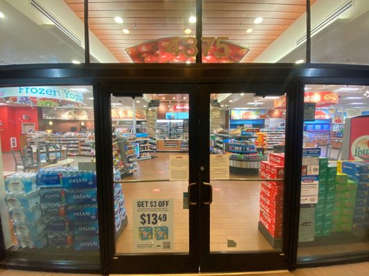 RACETRAC - 12 Photos & 17 Reviews - 4375 Central Florida Pkwy., Orlando ...