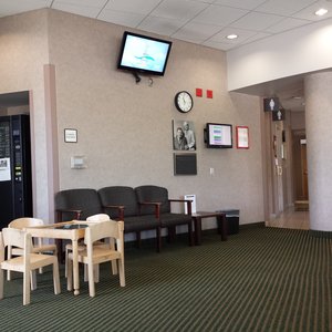 ADVOCATE TRINITY HOSPITAL - Updated December 2024 - 54 Reviews - 2320 E ...