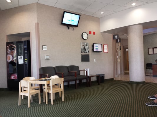 MERCY HOSPITAL & MEDICAL CENTER - Updated October 2025 - 26 Photos ...