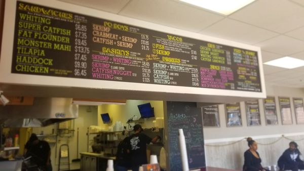 SKRIMP SHACK - 37 Photos & 41 Reviews - 4760 Finlay St, Richmond, VA ...