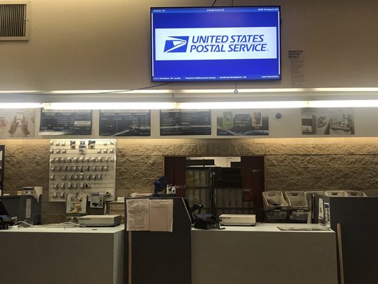 US POST OFFICE - Updated September 2025 - 31 Photos & 35 Reviews - 4560 ...