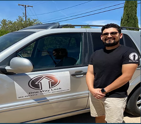 ONE WAY LOCK - 22 Photos - Hesperia, California - Keys & Locksmiths ...