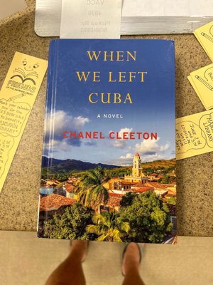 JACKSONVILLE PUBLIC LIBRARY - MANDARIN BRANCH - Updated December 2025 ...