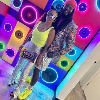 STARBASE - Updated September 2025 - 95 Photos & 19 Reviews - 3905 W ...